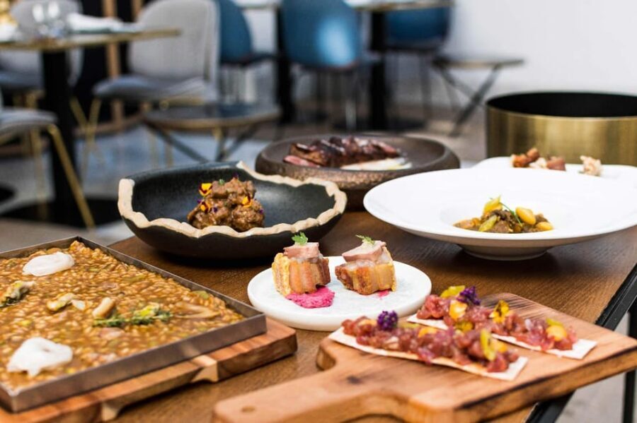 Seville with a Michelin Chef: Gastronomic Tour around Secret Corners - Value and Pricing