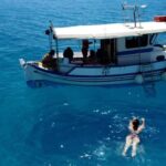 Sfakia fishing trip daytime - A Deep Dive into the Sfakia Daytime Fishing Trip
