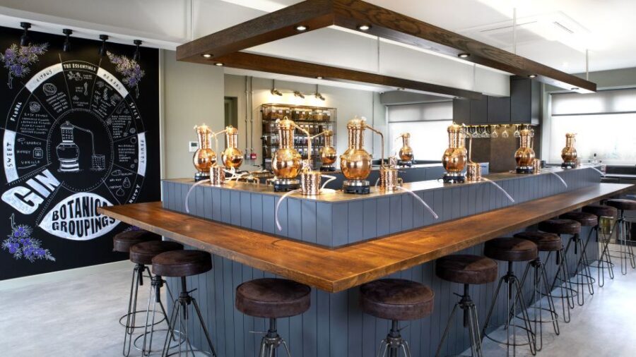 Shakespeare Distillery Tour & Tasting (Gin & Rum) - Final Thoughts: Is It Worth It?