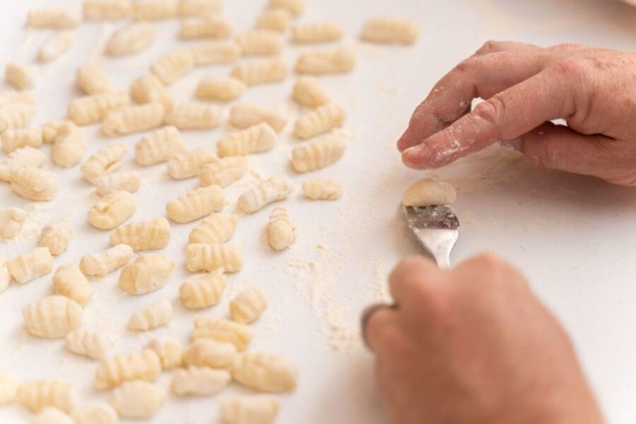 Share Your Pasta Love in a Locals Home in Rome - What to Expect from Your Cooking Experience