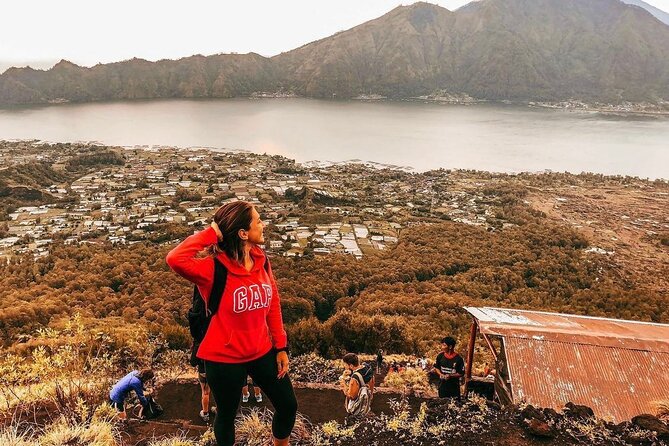 Sharing Batur Volcano Sunrise Trekking and Breakfast - Introduction