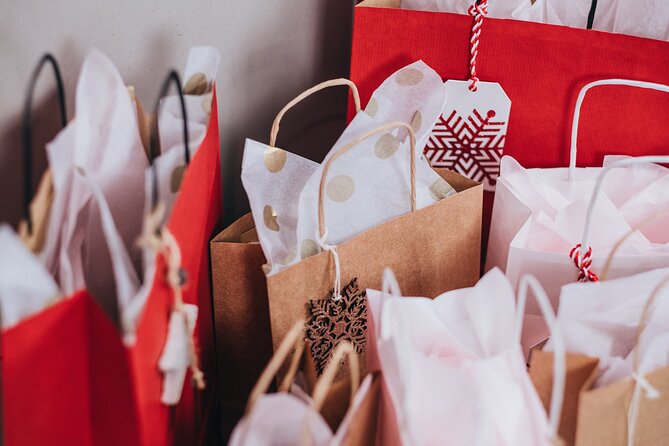 Shopping Tour Castel Romano Designer Outlet - In-Depth Look at the Shopping Experience