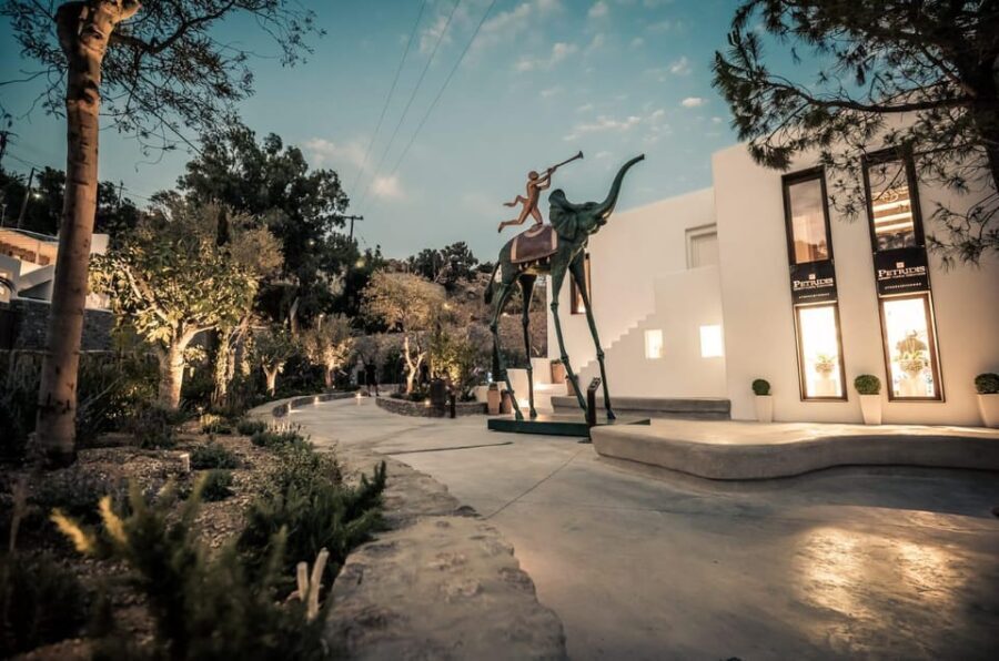 Shopping Tour in Mykonos-Exclusive and Private - Who Will Love This Tour?