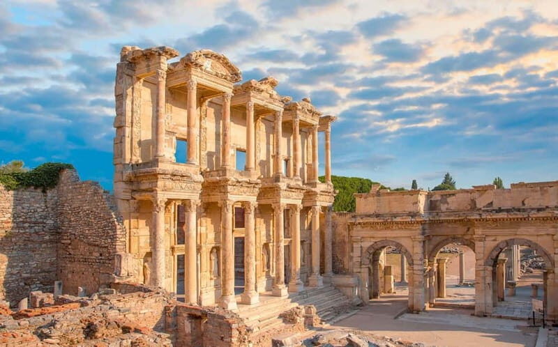 Shore Excursions | Luxury Ephesus Tour from Kusadasi Port - Final Thoughts