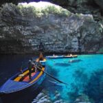 Shorex: Melissani Cave and Myrtos Beach Swim stop - The Value of this Experience for Travelers