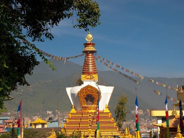 Short Day Trip Hiking with 1 Hour Spa Massage in Kathmandu - Key Points