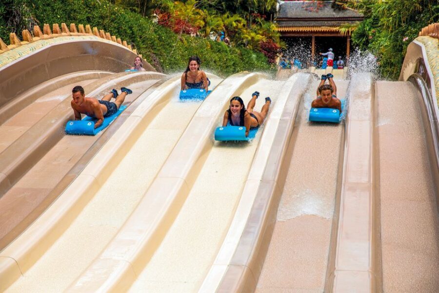 Siam Park Entry Tickets - Who Should Visit Siam Park?