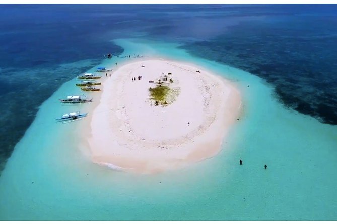 Siargao Island Hopping - Exploring Siargao Island Hopping: An Authentic Day on the Water