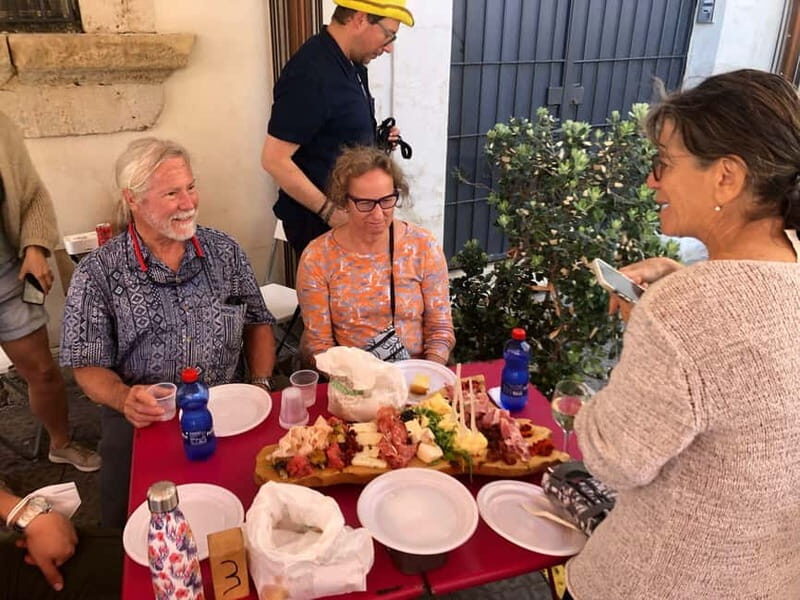 Sicilian food and wine tour in Siracusa - What’s Included and What’s Not