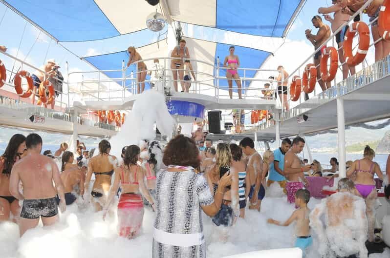 Side: Alanya Boat Tour to the Cleopatra Beach & Hidden Bays - Who Will Love This Tour?