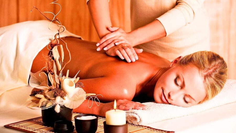 Side City Turkish Bath: Full-Body Peeling & Relaxing Massage - Why This Experience Offers Great Value