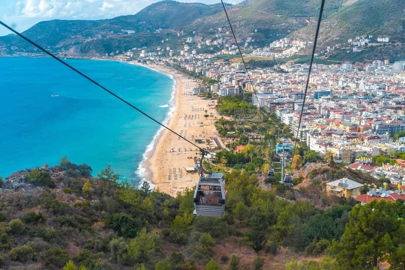 Side: Full-Day Alanya City Tour & Cleopatra Beach Visit - The Practicalities: Transport, Guides, and Costs