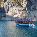 Side: Green Canyon Jeep and Boat Tour with Lunch - Why Travelers Love This Tour