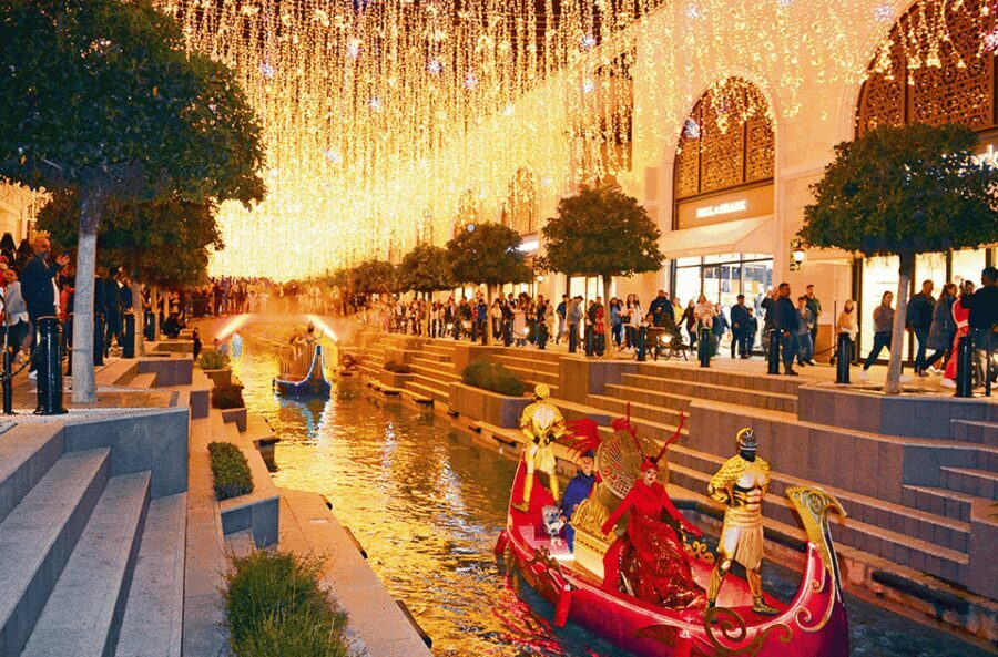 Side: Land of Legends Bus Transfers and Boat Parade - Who Will Love This Tour?