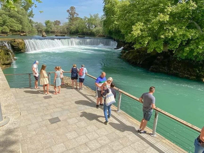 Side/Manavgat: Green Canyon Breezes of Culture and Nature - Who Should Consider This Tour?