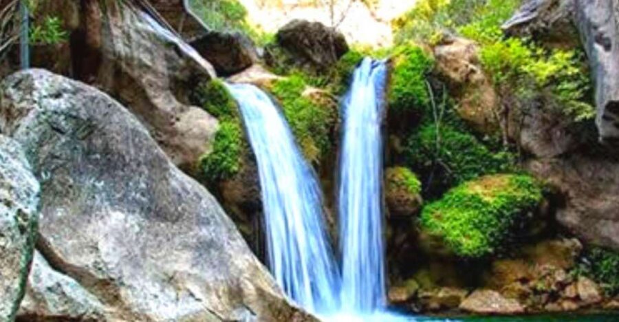 Side: Sapadere Canyon Tour & Dwarfs Cave - Transport, Schedule, and Practicalities