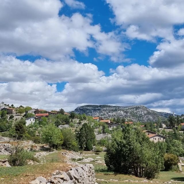 Side:Golden Cradle Cavern & Ormana Village Tour - Analyzing the Value and Experience