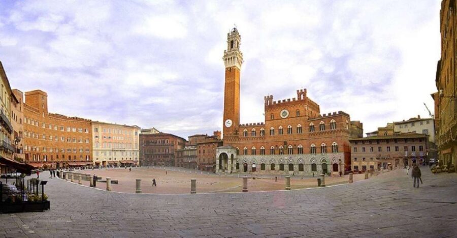 Siena: 2-Hour Private Walking Tour - The Experience: What’s Included and What’s Not