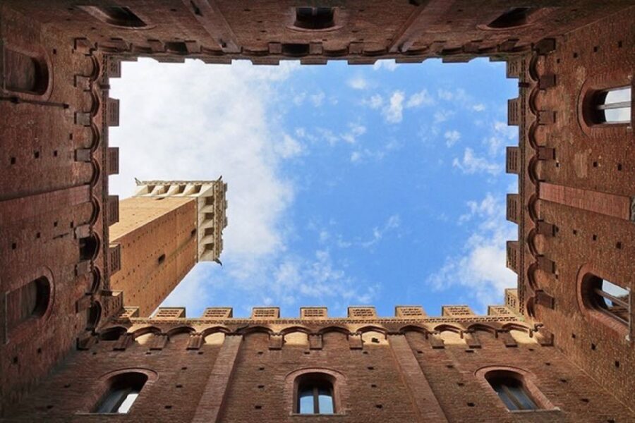 Siena: 3h Private City Walking Tour with Optional Cathedral - What Makes This Tour Stand Out