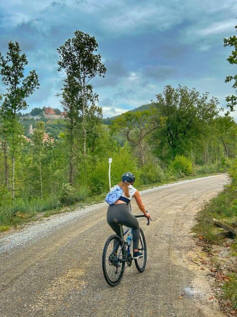 Siena: Chianti Classico Guided Cycling Tour - Pricing and Value Analysis