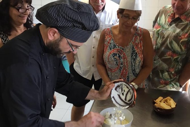 Siena countryside: cooking class in an exclusive estate - A Closer Look at the Tuscany Cooking Class Experience