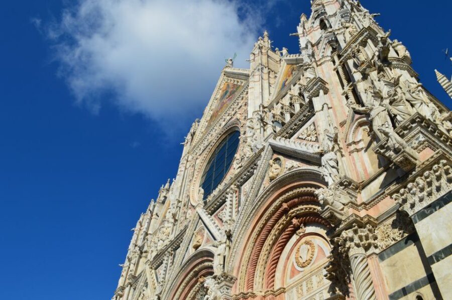 Siena: Duomo di Siena Private Guided Tour - The Practicalities and Experience Quality