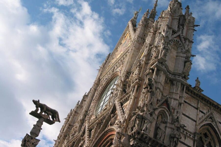 Siena: Guided Walking Tour with Cathedral Entry - Who Will Love This Tour?