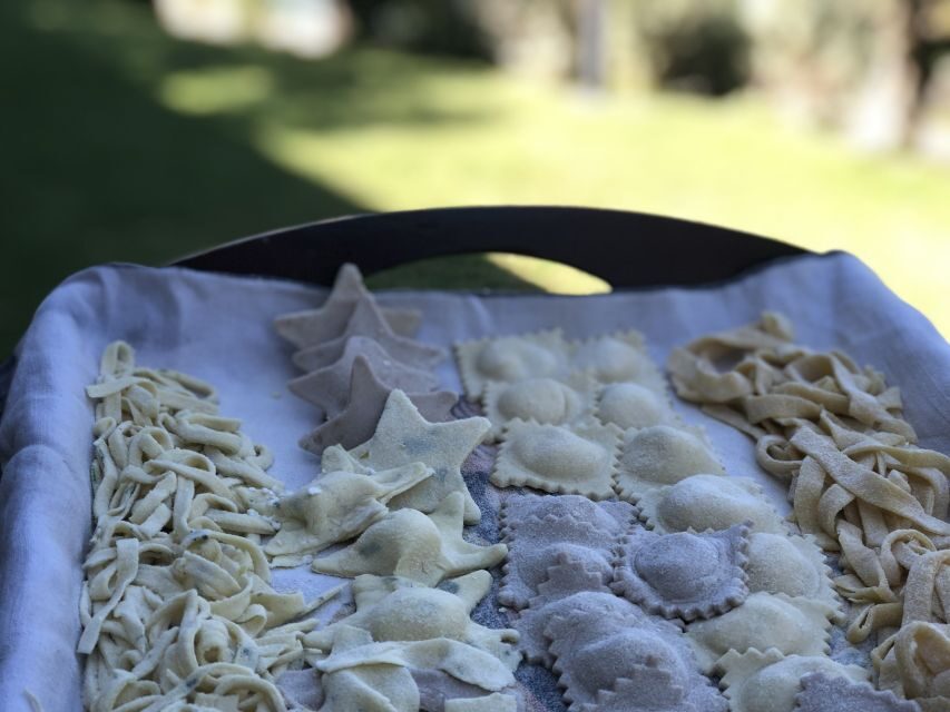 Siena: Organic Cooking Class & Tastings - Who This Tour Is Perfect For