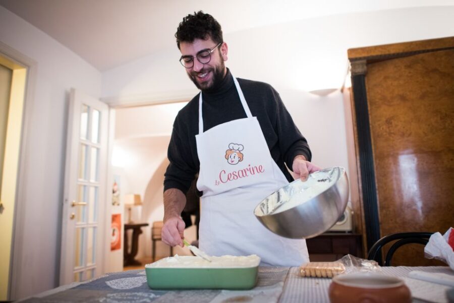 Siena: Pasta and Tiramisu Class at a Local's Home - The Value: Is It Worth the Price?