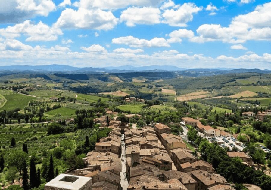 Siena, Pisa & San Gimignano Tour with Lunch and Wine Tasting - The Practicalities: Transportation, Timing, and Value