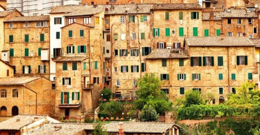 Siena: Private Custom Tour with a Local Guide - Authentic Experiences and Reviews