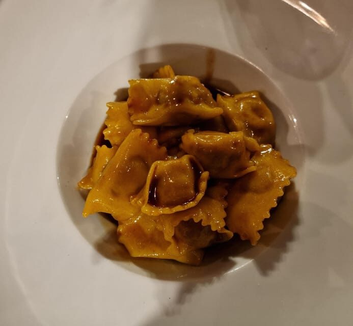 Siena: Private Pasta Cooking Class in an ancient farmhouse - What You Can Expect During the Class