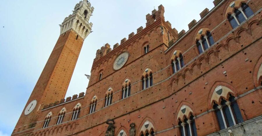 Siena private tour: discovering the legendary Palio spirit - Value and Practical Considerations