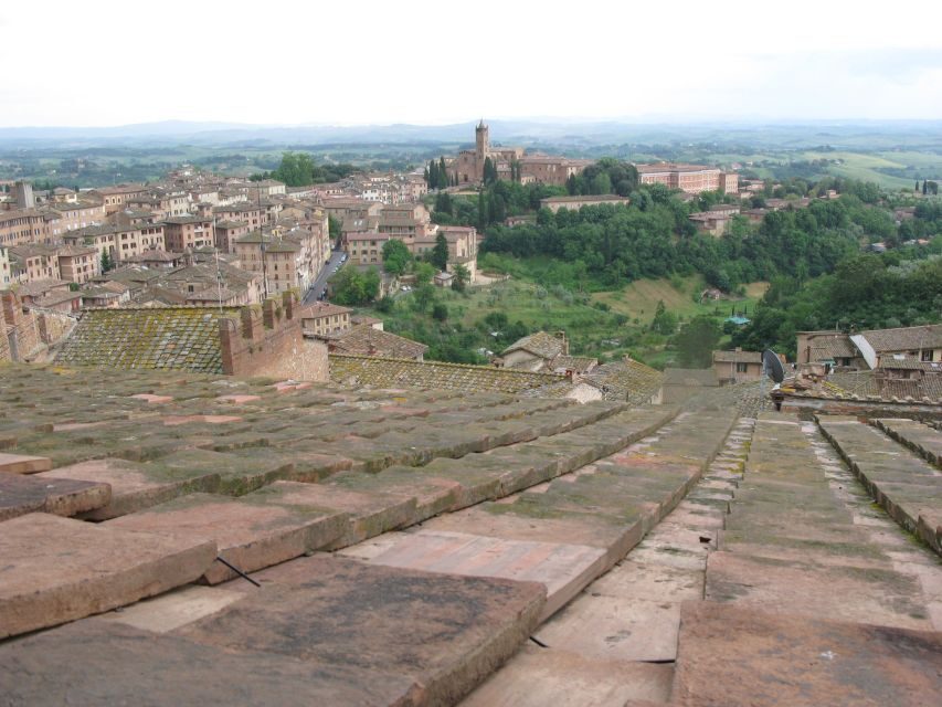 Siena: private tour of the treasure chest of Tuscany - The Value of a Private Guided Tour