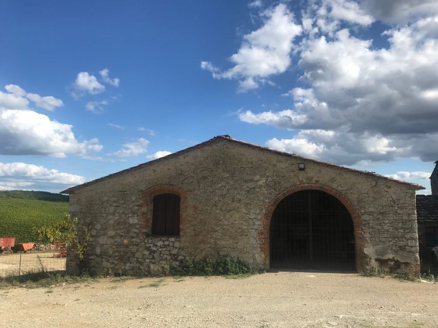 Siena: Small Group Cooking Class in Chianti Farmhouse - What We Love About This Experience