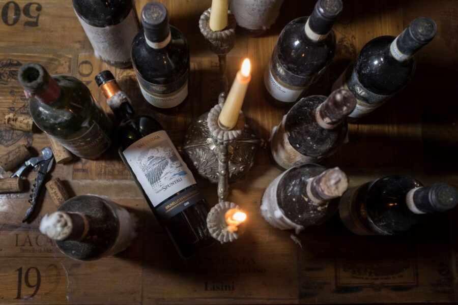 Siena Underground Wine tasting in a Medieval Cave - Who Would Love This Tour?