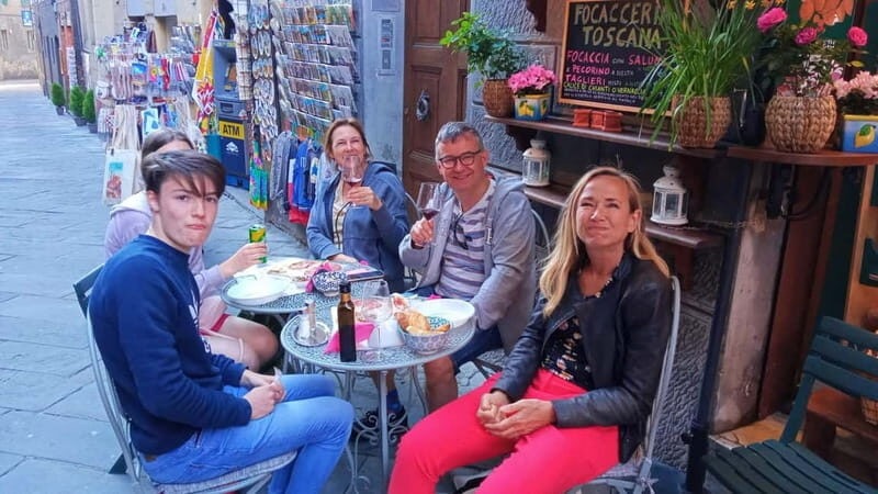Siena walking tour with lunch & Chianti wine - Who Will Love This Tour?