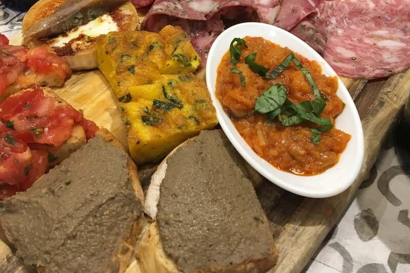 Sienas Ultimate Food Tour: Full Tuscan Meal with a Local - Who Will Love This Tour?