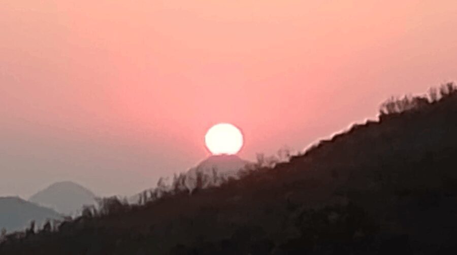 Sierra Cabrera Mountain's Jeep Tour - Mojacar, Turre, Los Gallardos - Who Will Love This Tour?
