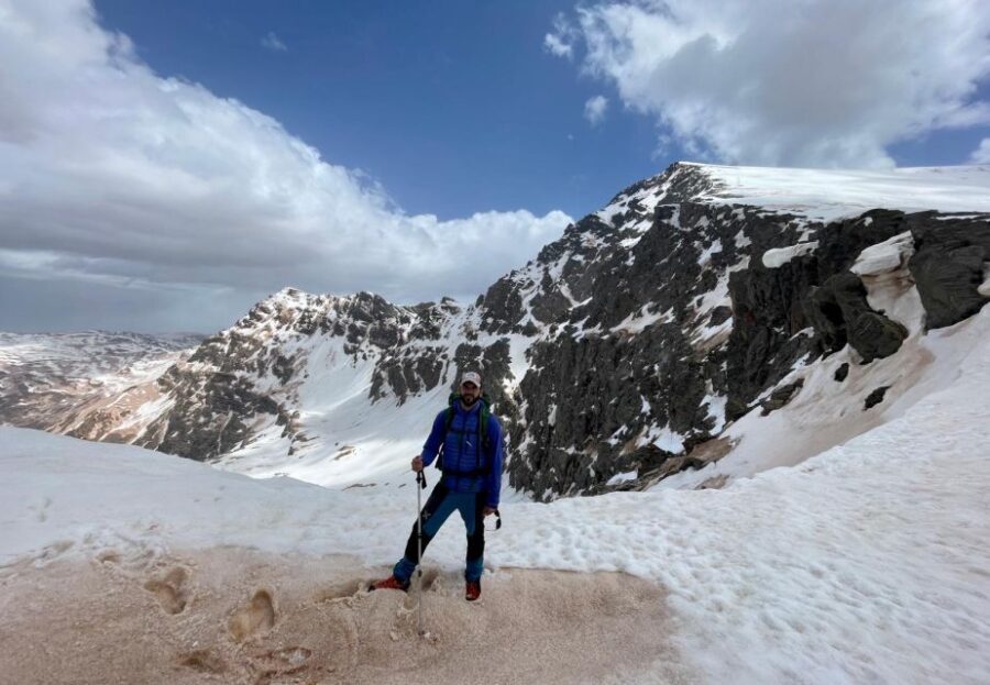 Sierra Nevada: Climb to Mulhacén Peak - What’s Included and What’s Not