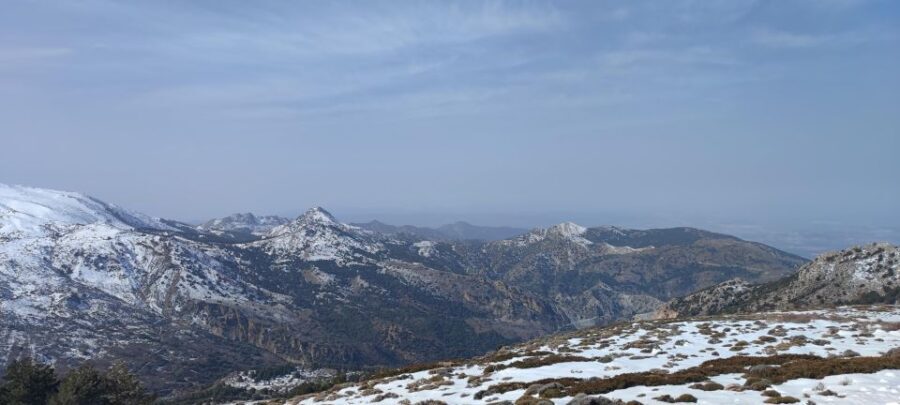 Sierra Nevada Small Group BIKE Tour - How the Tour Compares to Similar Experiences
