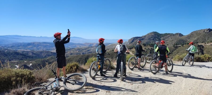 Sierra Nevada Small Group E-Bike Tour - Why Travelers Love This Tour