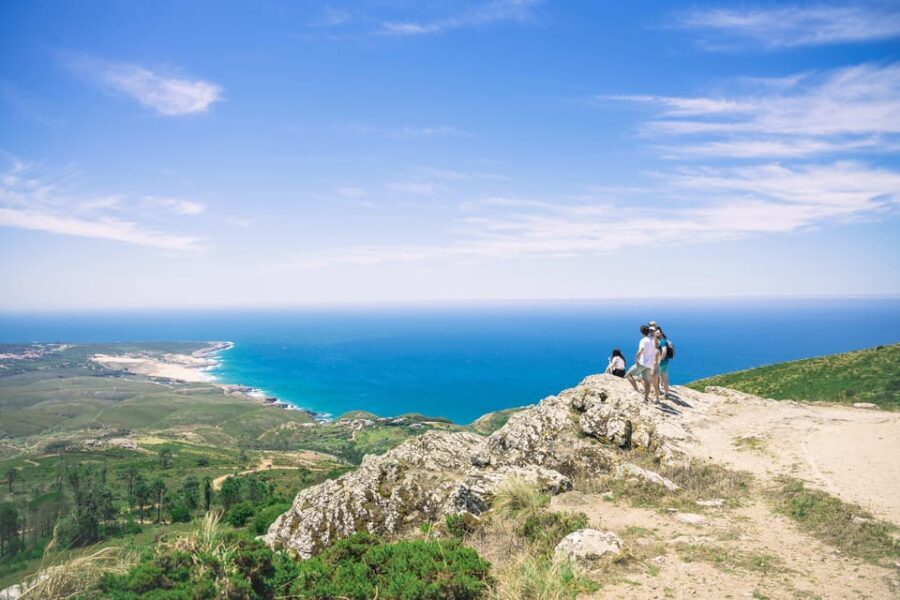 Sightseeing tour of Sintra Cascais natural park - What Tour Participants Are Saying