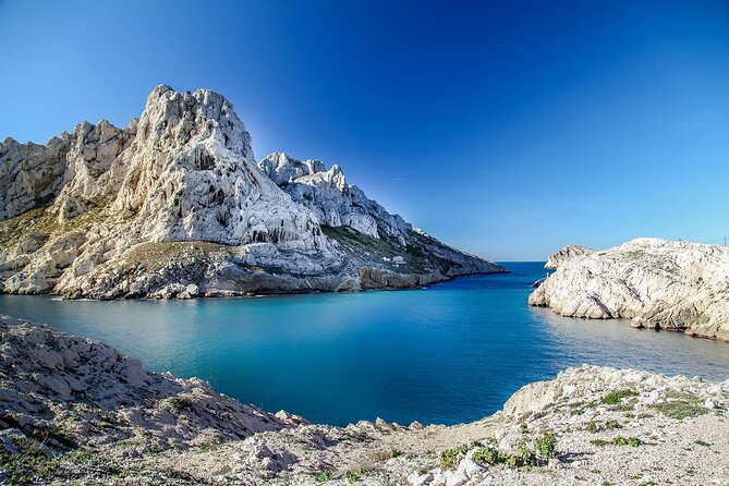 Sightseeing Tour with a Private Driver of Marseille - Key Points