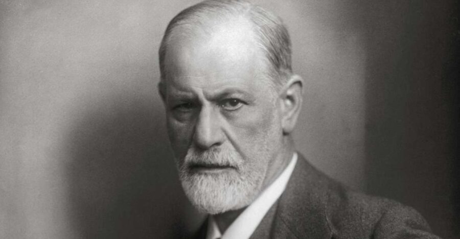 Sigmund Freud Museum Ticket - Deep Dive into the Itinerary