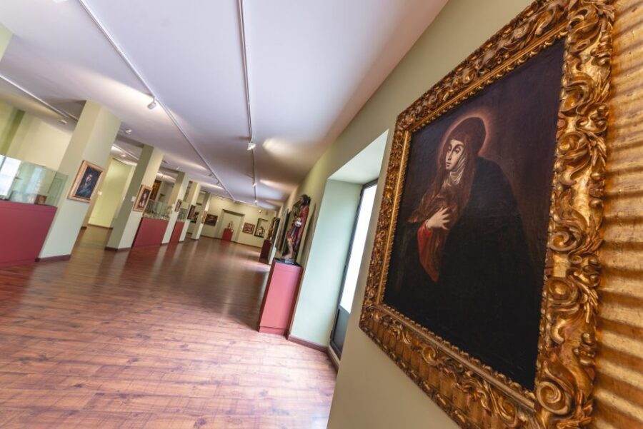 Sigüenza: Sigüenza Cathedral & Diocesan Museum Entry Ticket - Introduction: Why This Tour Is Worth Considering