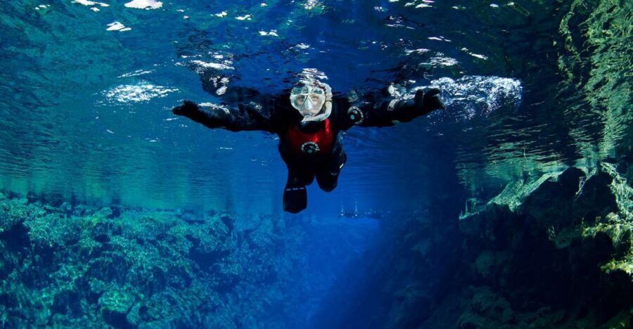 Silfra: Snorkeling Tour Between Tectonic Plates - The Itinerary — A Detailed Look