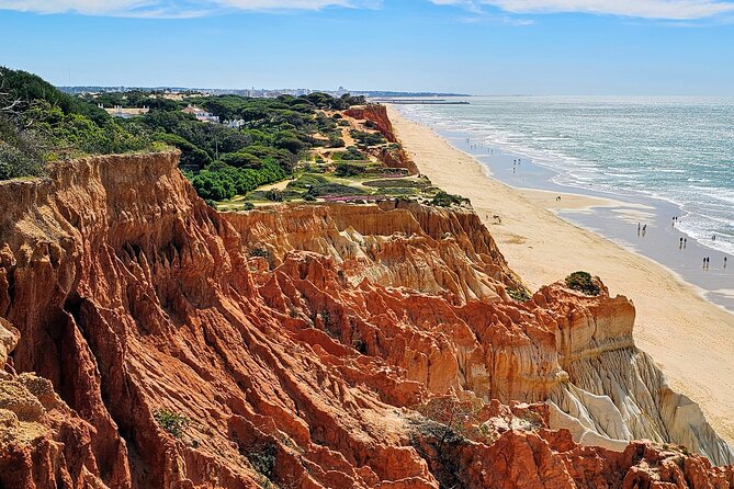 Silves and Albufeira (NEW) - Key Points