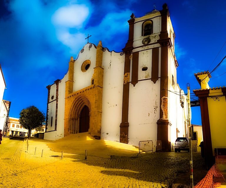 Silves, Caldas and Monchique Wine Tasting: Full Day Tour - Final Thoughts: Is It Worth It?