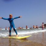 Sintra: 2-Hour Group Surf Lesson at Praia Grande - What to Expect from the Surf Lesson